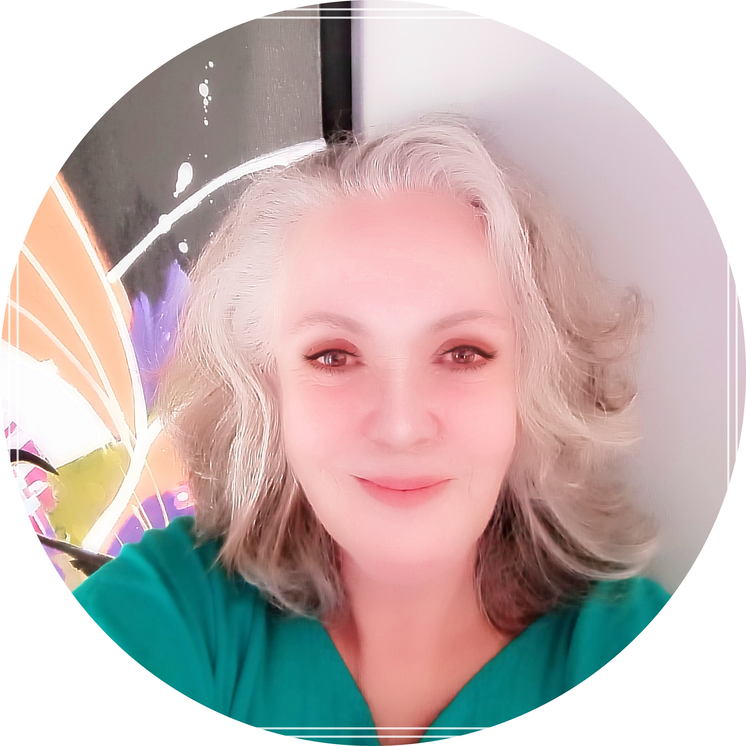 Kim Johnson - Official Website